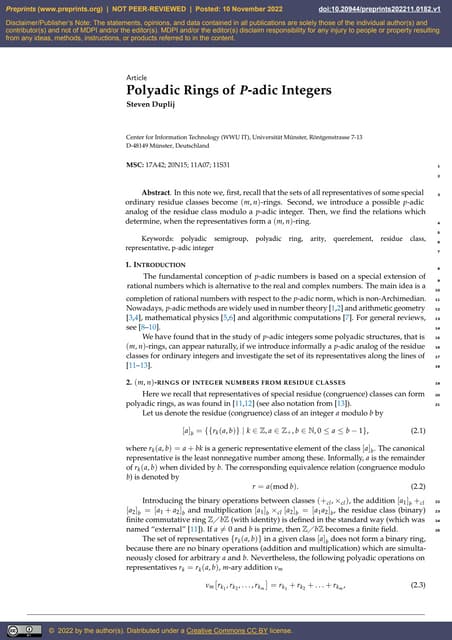 Construction Of Balanced Incomplete Block Designs Pdf Physics Science