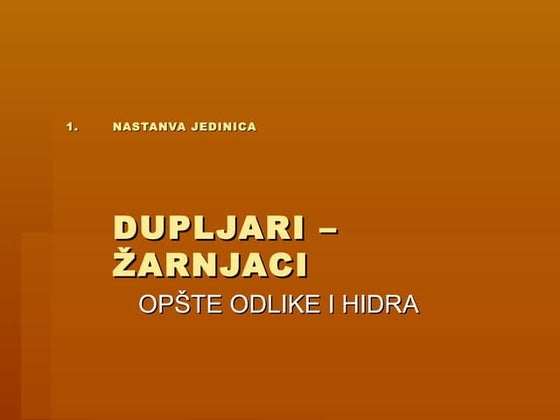 Metilji i pantljicar etanja | PPT