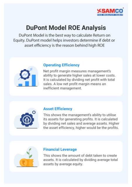 Types of Financial Ratios | PDF