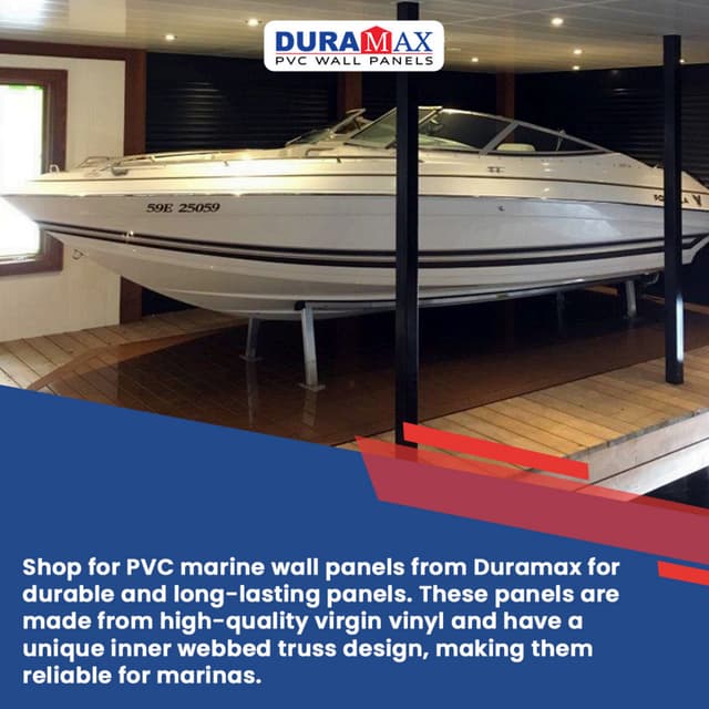 Durable and High-Performing PVC Marine Wall Panels.pdf