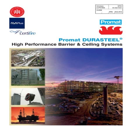 Durasteel doors | PDF