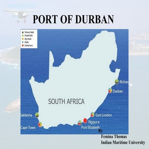 Durban3 | PPT