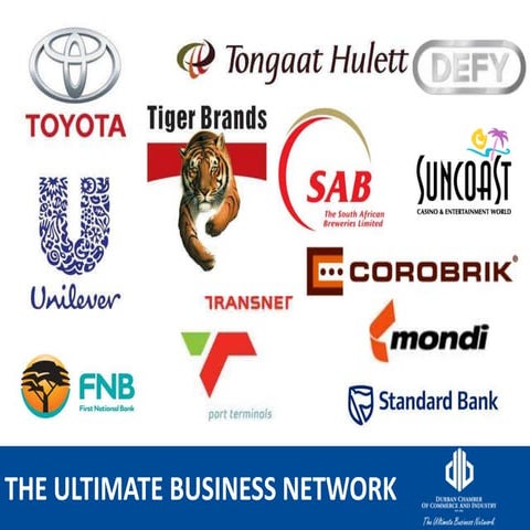 ECA Corporate Brochure | PDF