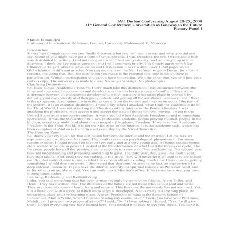 Educational Philosophy in Prison / Correctional Facilities | PDF