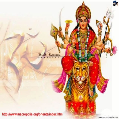 Durga1 | PPT
