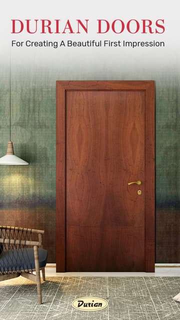 Durian creative wardrobes for your home | PDF | Interior Decorating ...