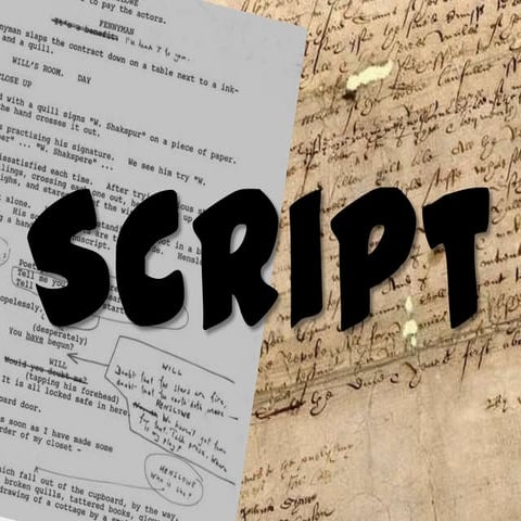 Script | PPT