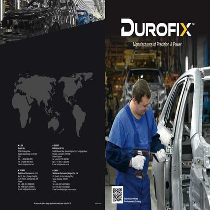 Durofix Pro Assembly Tools - Catalog.pdf