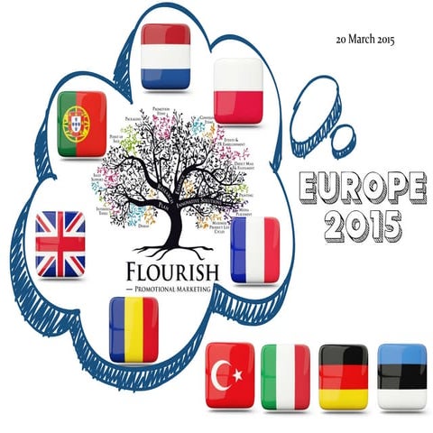 Latest items from Europe | PPT