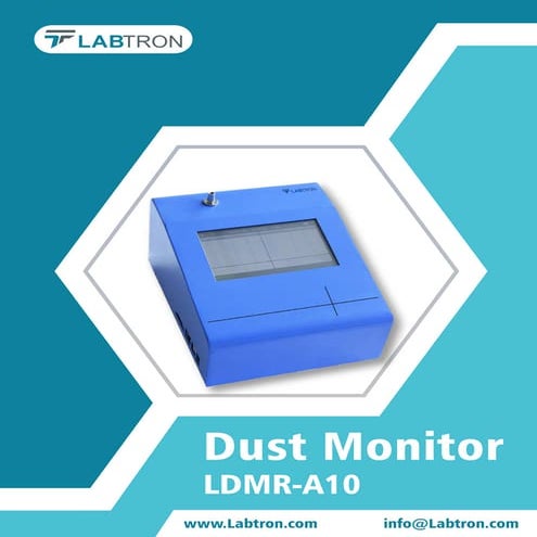 Dust-Monitor | PDF