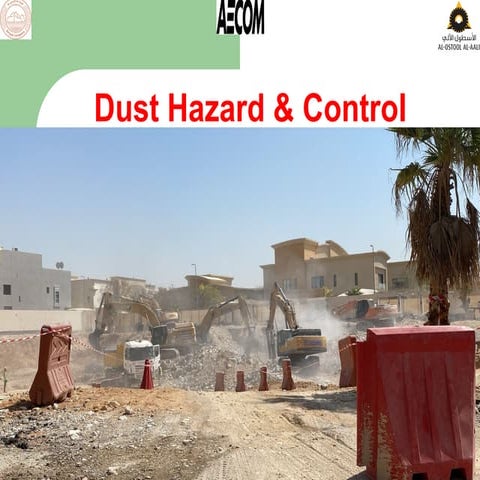 Dust Control & environment protection training.pptx