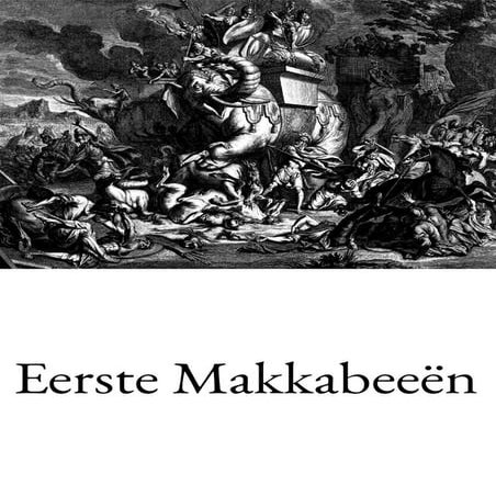 Dutch - 1st Maccabees.pdf