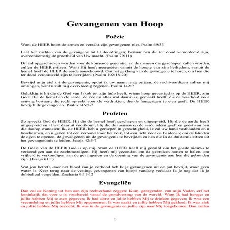 Dutch - Prisoners of Hope - Google Cloud Translation.pdf