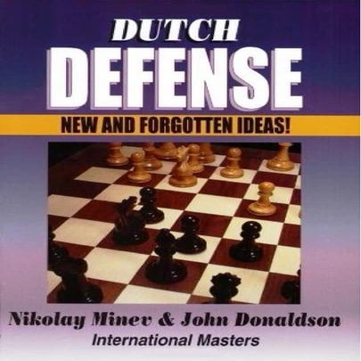 Dutch defense. new and forgotten ideas ( | PDF