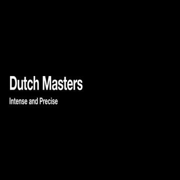 Dutch Masters.pdf