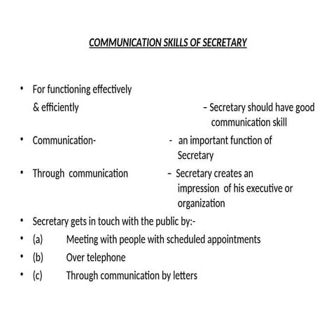 Redesignation Letter Sample, Redesignation Letter Example | PPTX