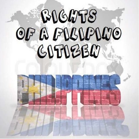 Rights, privileges and responsibilities of a citizen | PPTX
