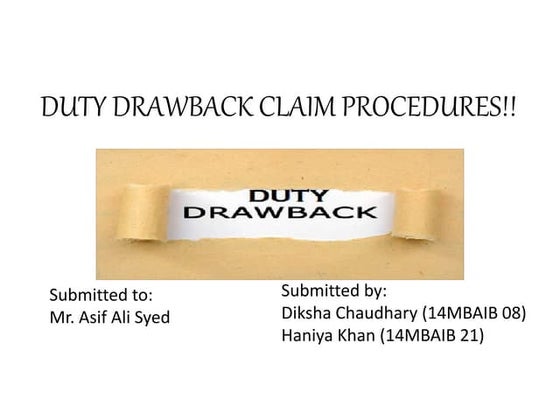 Stp vs sez in india | PDF