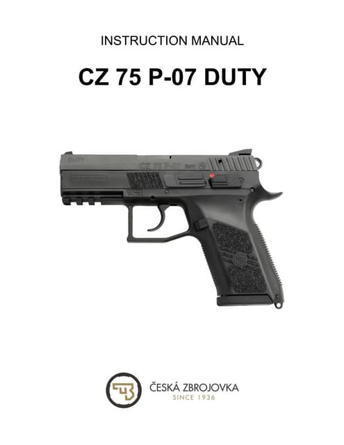 Clearing Barrel Procedures | PPTX | First Aid | Injuries