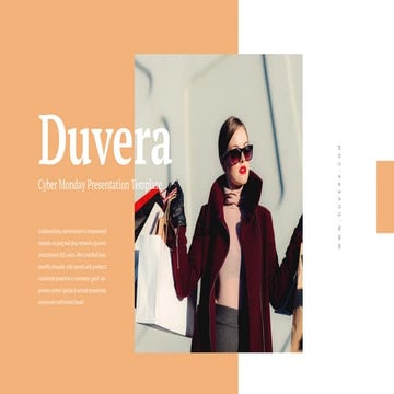 Duvera Presentation : Light Color Version | PDF