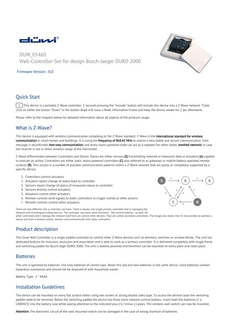 config_mini link | PDF | Computing | Technology & Computing