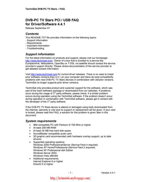 Omnikey user guide | PDF | Operating Systems | Computer Software and Applications