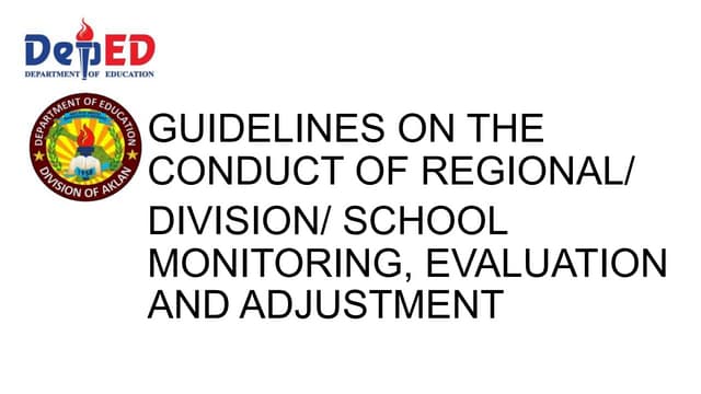 Sample Accomplished SMEA templates | DOCX