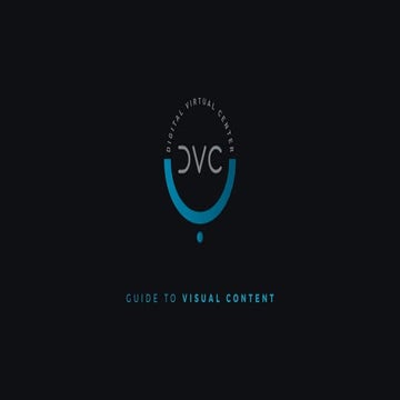 Dvc guide | PPT