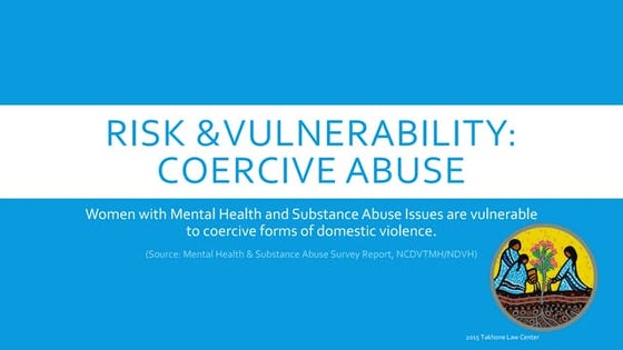 Drug Abuse Treatment | Reliable Detoxification Program | PPT
