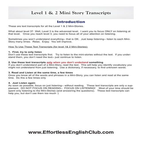 Grammar and beyond_essentials_1_u10 | PDF