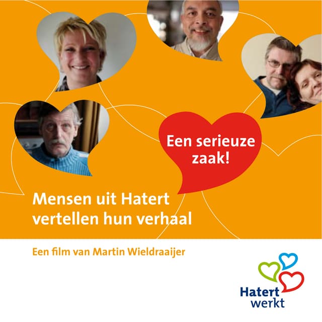 Welkom in Hatert | PDF