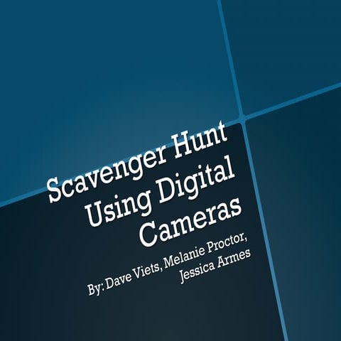 D viets mproctor_jarmes_shdc2 | PPT