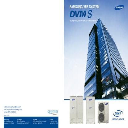 Dvm s full catalog | PPT