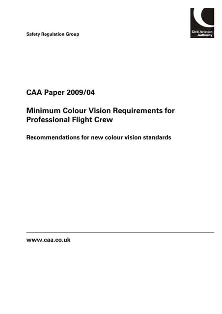 Ishihara.14.plate.instructions | PDF