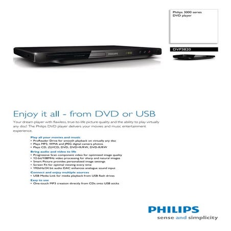 HD-DVD Technical Introduction | PDF