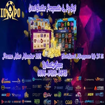 ID MPO Link Slot Gacor | PDF