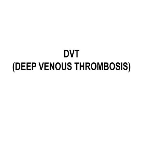DVT.ppt