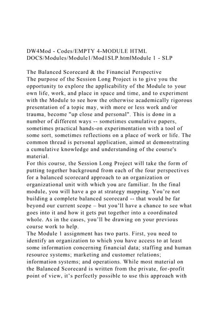 Sop allocation version 2 | PDF