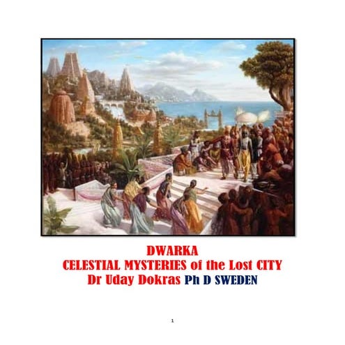 Dwarka | PDF
