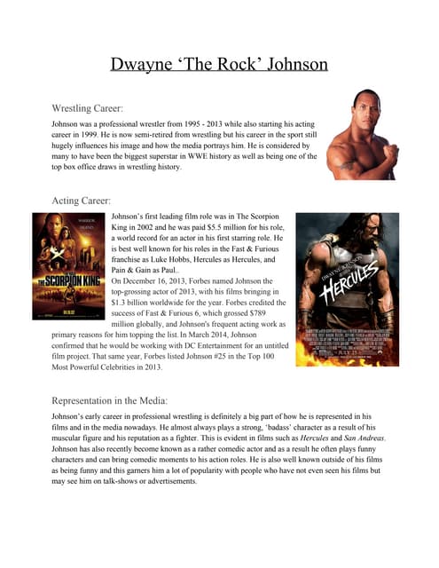 Dwayne Johnson Biography The Celeb post.pdf