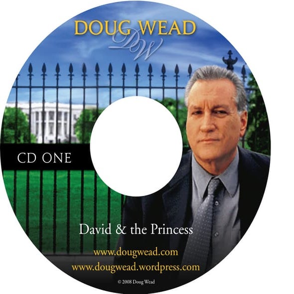 Doug Wead David and Goliath | PDF