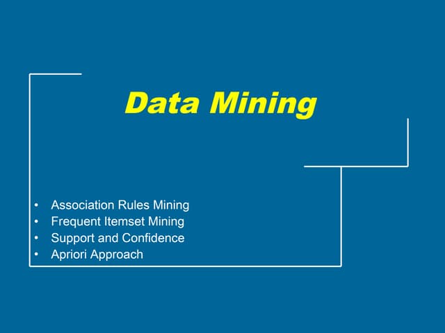 Dwh Lecture Slides Week15 Ppt Databases Computer Software And