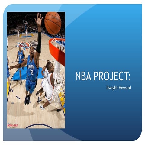 D W I G H T H O W A R D R | PPT