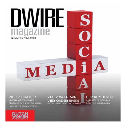 Dwire 4 juni_2011 | PDF