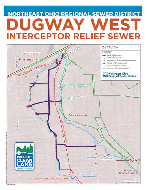 Revised Map for New Marcellus Constitution Pipeline from PA to NY | PDF ...