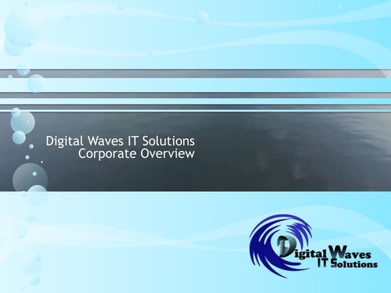 SysTools Software Overview | PPT