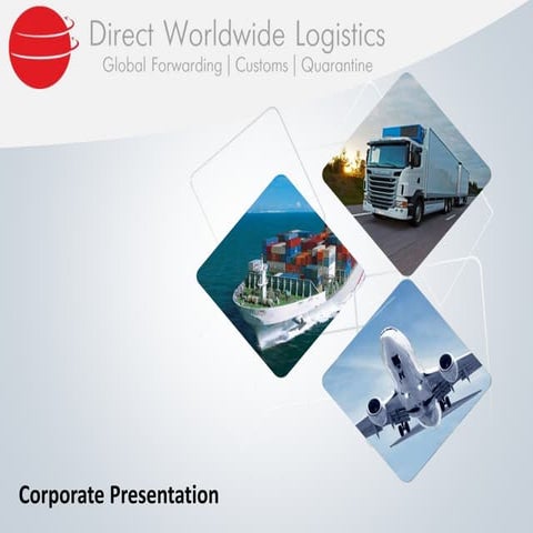 DSV Solutions Home Delivery (UK) | PDF