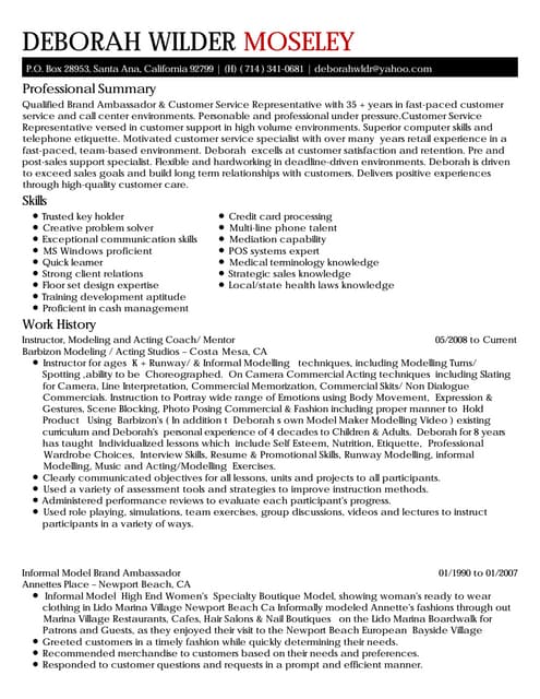 Qualities and Duties of a Receptionist | PPT