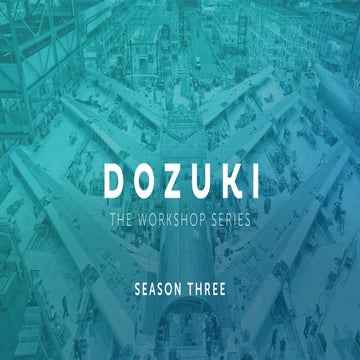 Simplified Technical English (STE) - Dozuki Workshop Series | PPT