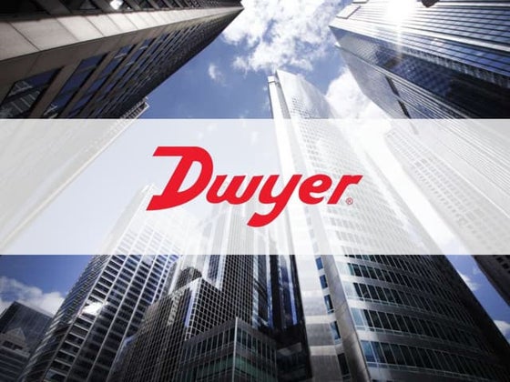 Dwyer instruments